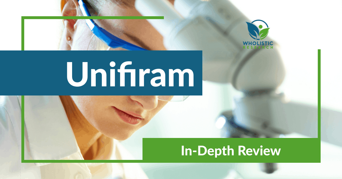 Unifiram: Review of Nootropic Benefits, Dosage, & Side Effects