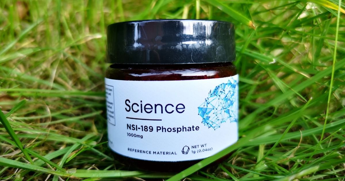 NSI-189: Review of Nootropic Benefits, Dosage, & Side Effects