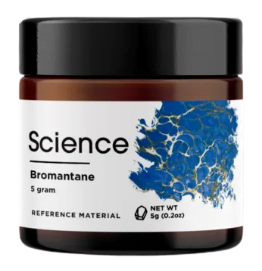 Bromantane: Review of Nootropic Benefits, Uses, & Side Effects