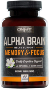 Alpha Brain Review 2025: Our Honest Take on Effects & Value