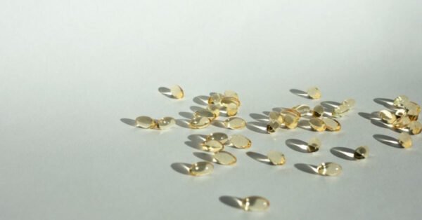 NACET Review: Benefits, Dosage, Side Effects & Where to Buy