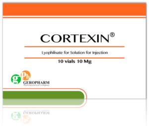 Cortexin: Nootropic Benefits, Uses, Dosage, & Side Effects