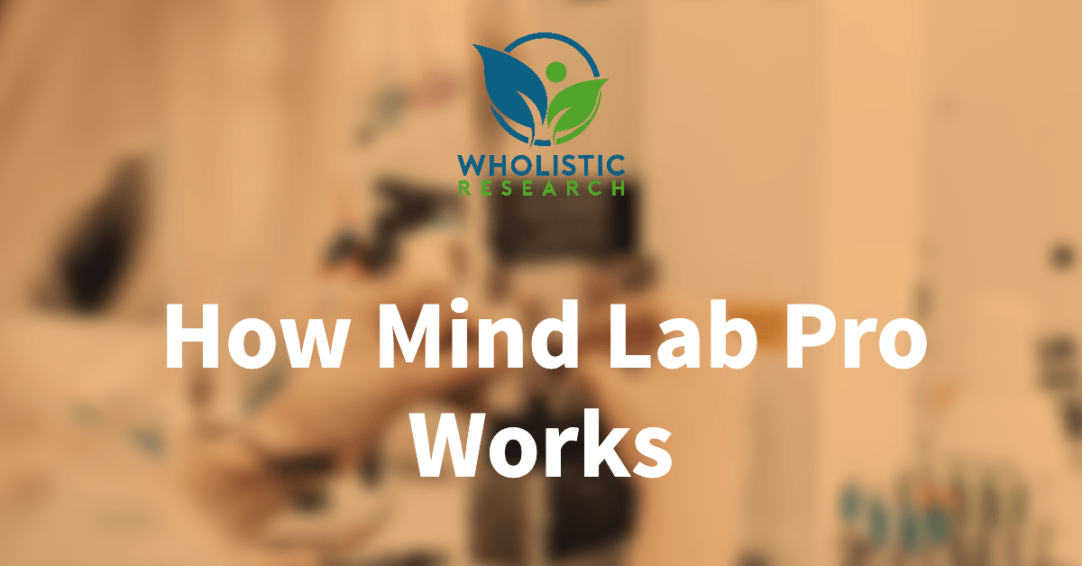 Mind Lab Pro Review 2023: Effectiveness & Results