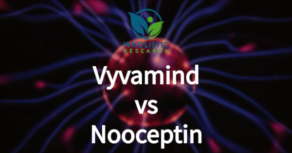 Vyvamind vs. Nooceptin: Which Nootropic Is Better?