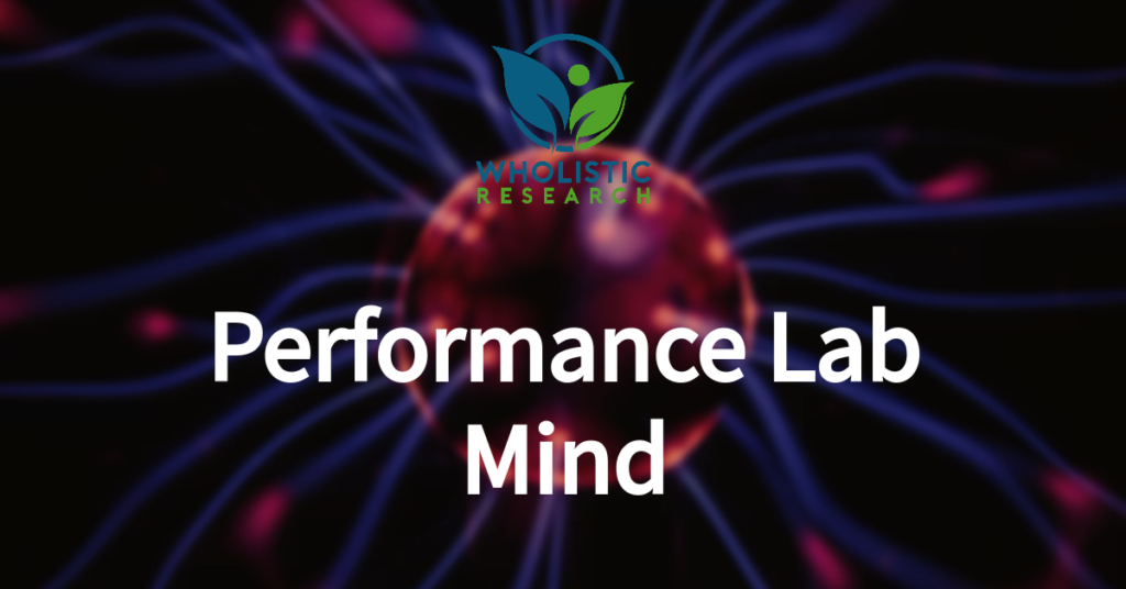 Performance Lab Mind Review 2023: Does It Actually Work?