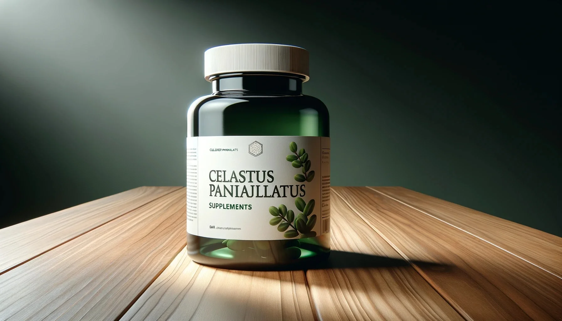 Celastrus Paniculatus: Nootropic Benefits, Dosage, & Side Effects