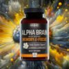 Alpha Brain Review 2025: Our Honest Take on Effects & Value