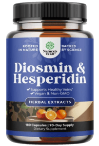 Hesperidin: Nootropic Benefits, Uses, Dosage, & Side Effects