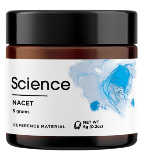 NACET: Nootropic Benefits, Dosage, & Side Effects