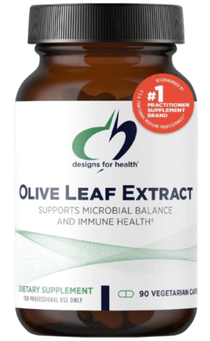 Olive Leaf Extract: Nootropic Benefits, Dosage & Side Effects