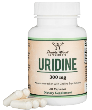 Uridine Monophosphate: Nootropic Benefits, Uses, Dosage, & Side Effects