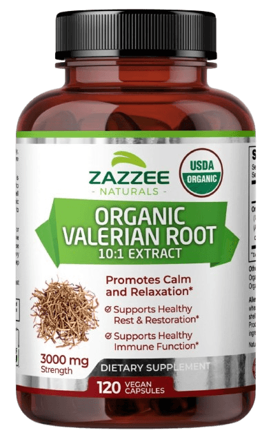 Valerian Root: Nootropic Benefits, Uses, Dosage, & Side Effects