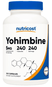 Yohimbine: Nootropic Benefits, Uses, Dosage, & Side Effects