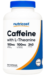 Supplements for Focus & Concentration - Top 7 Brain Nootropics