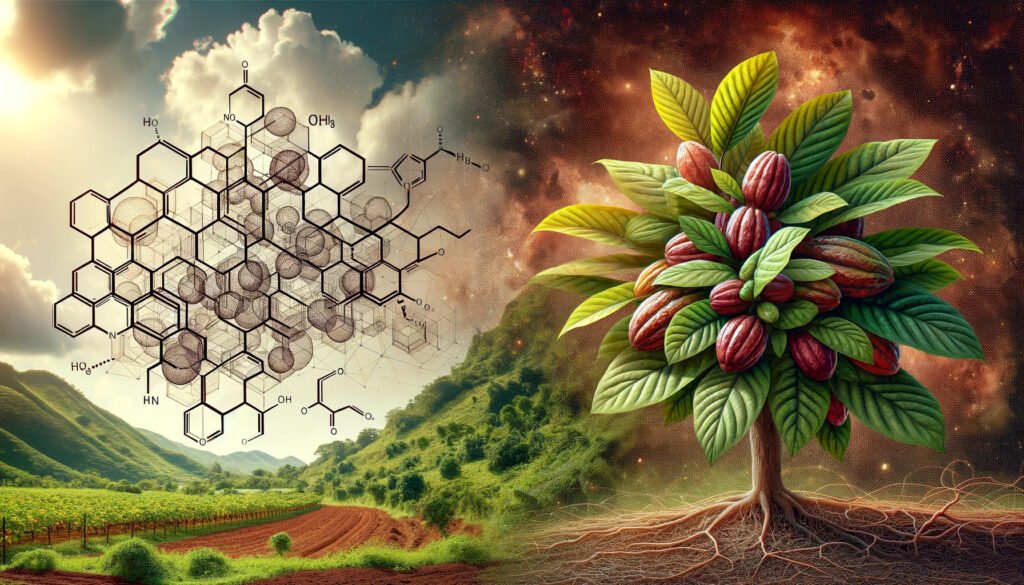 Cocoa: Nootropic Benefits, Uses, Dosage, & Side Effects