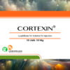 Cortexin: Nootropic Benefits, Uses, Dosage, & Side Effects