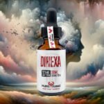 Dihexa: Cognitive Health Peptide Research & Where to Buy