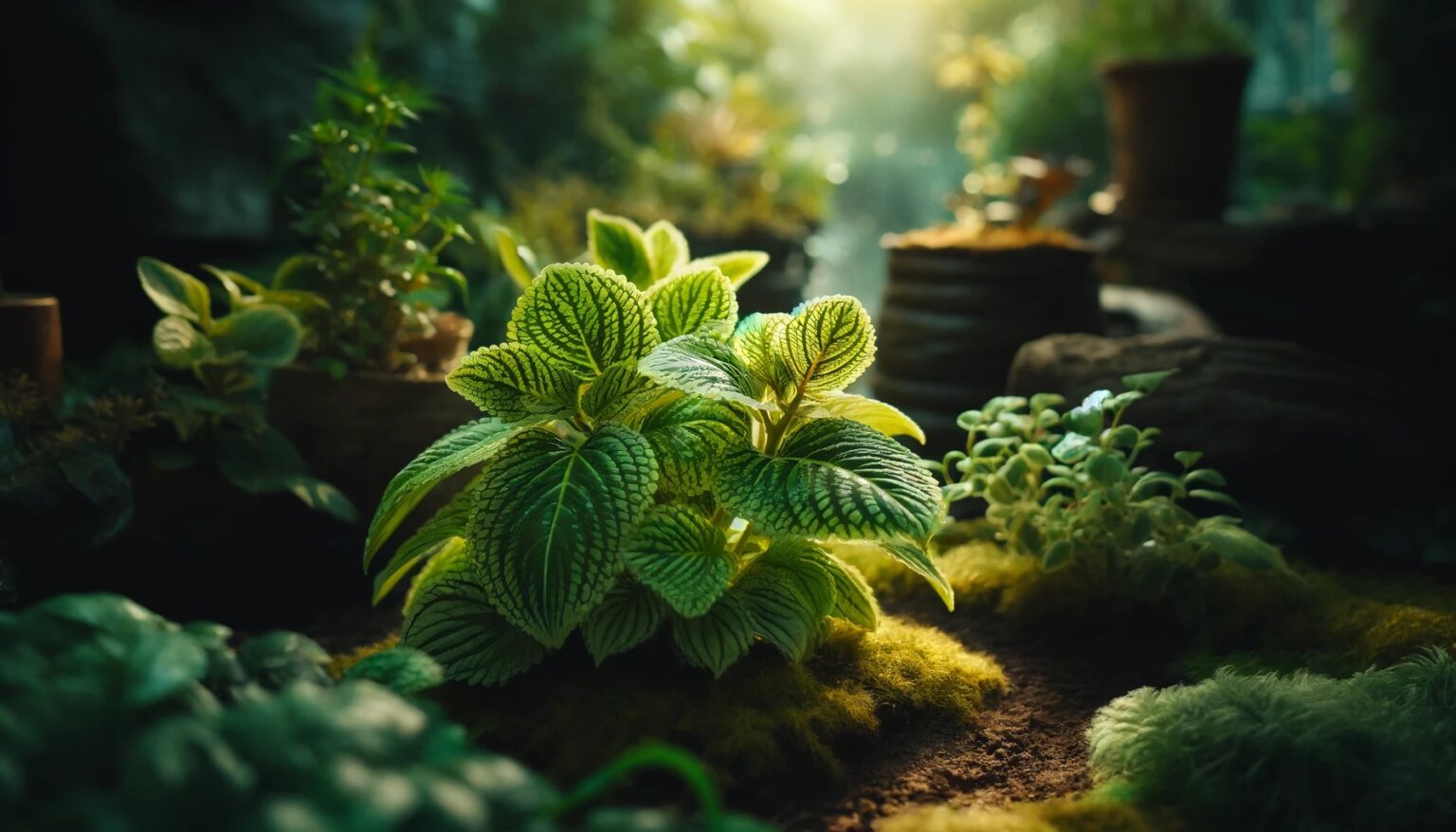 Forskolin: Nootropic Benefits, Uses, Dosage, & Side Effects