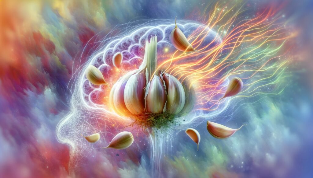 Garlic: Nootropic Benefits, Uses, Dosage, & Side Effects