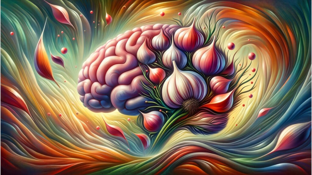 Garlic: Nootropic Benefits, Uses, Dosage, & Side Effects