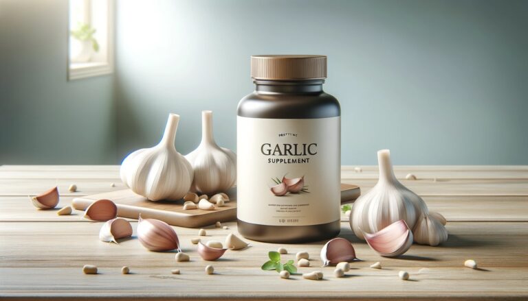 Garlic: Nootropic Benefits, Uses, Dosage, & Side Effects
