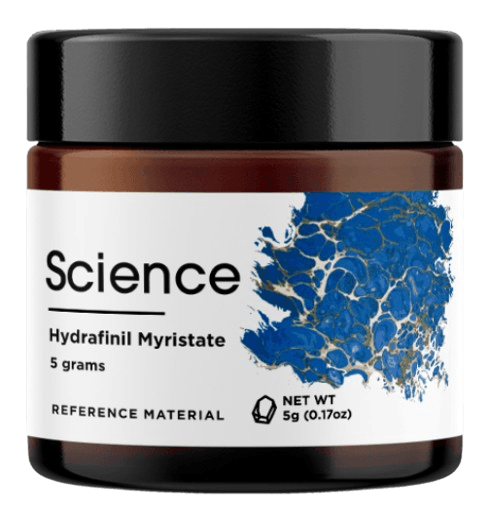 Hydrafinil: Nootropic Benefits, Dosage, & Side Effects