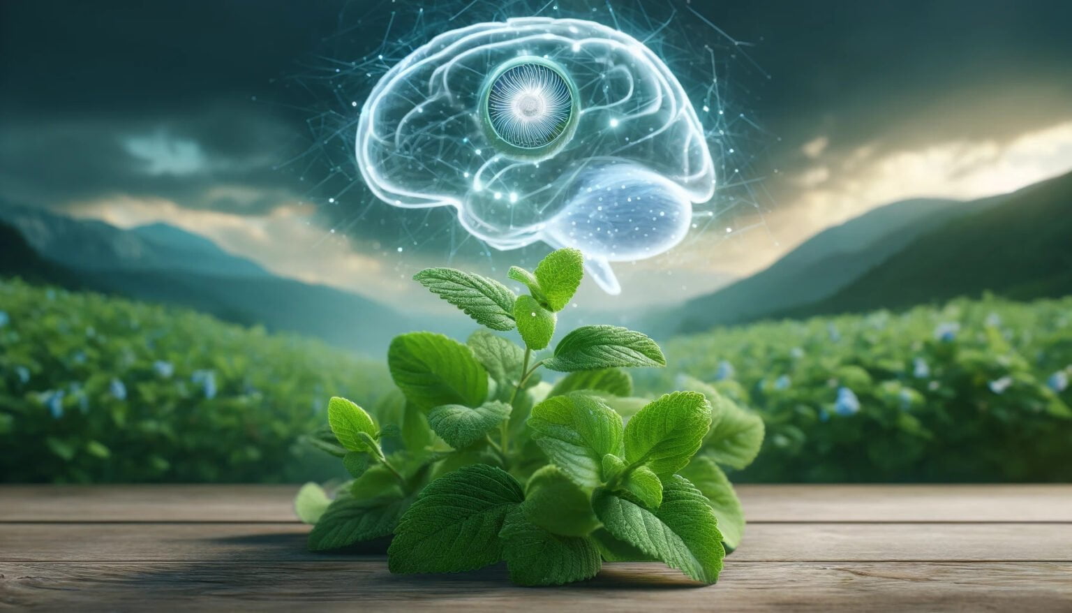 Lemon Balm: Nootropic Benefits, Uses, Dosage, & Side Effects