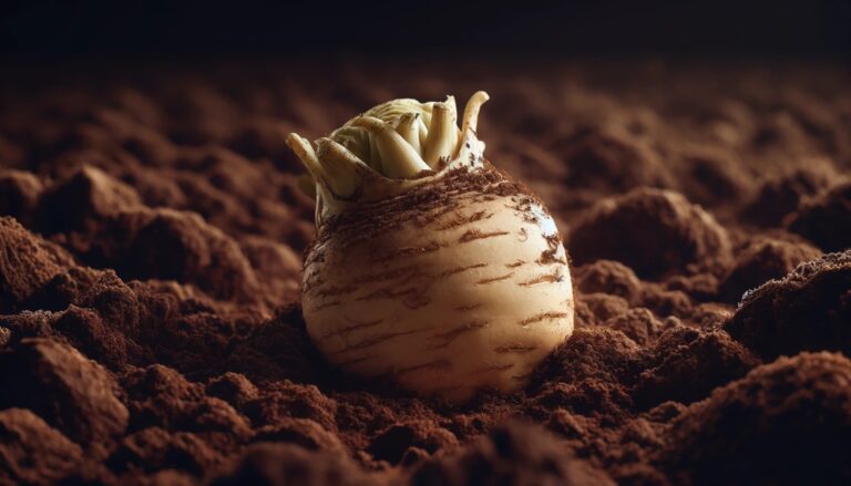 Maca: Nootropic Benefits, Dosage, & Side Effects