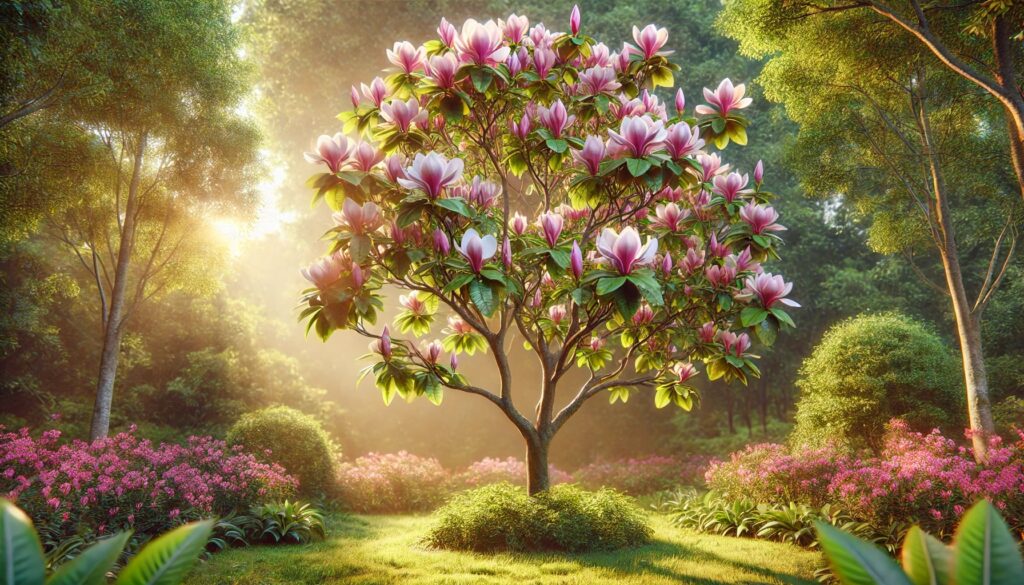 Magnolia Bark Extract: Nootropic Benefits, Usage, Dosage, & Side Effects