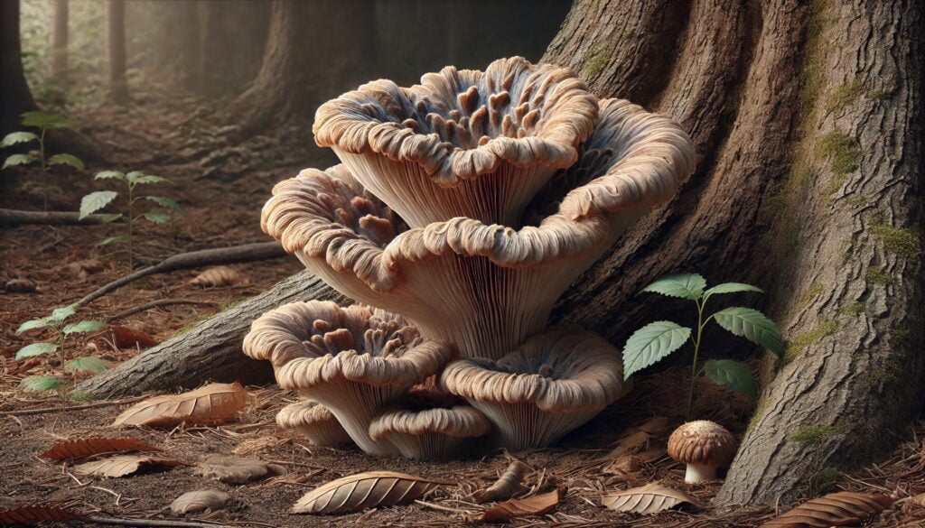Maitake Mushroom: Nootropic Benefits, Uses, Dosage, & Side Effects