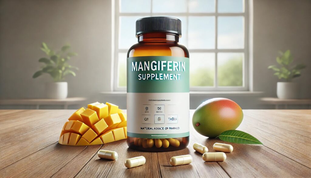 Mangifera Indica: Nootropic Benefits of Mango & Its Extracts