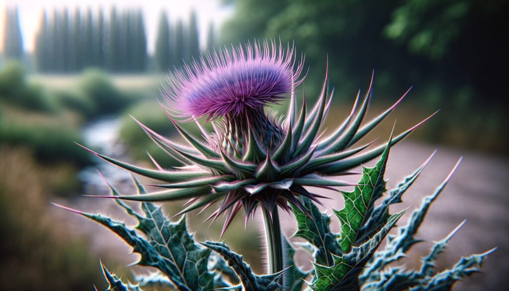 Milk Thistle: Nootropic Benefits, Uses, Dosage, & Side Effects
