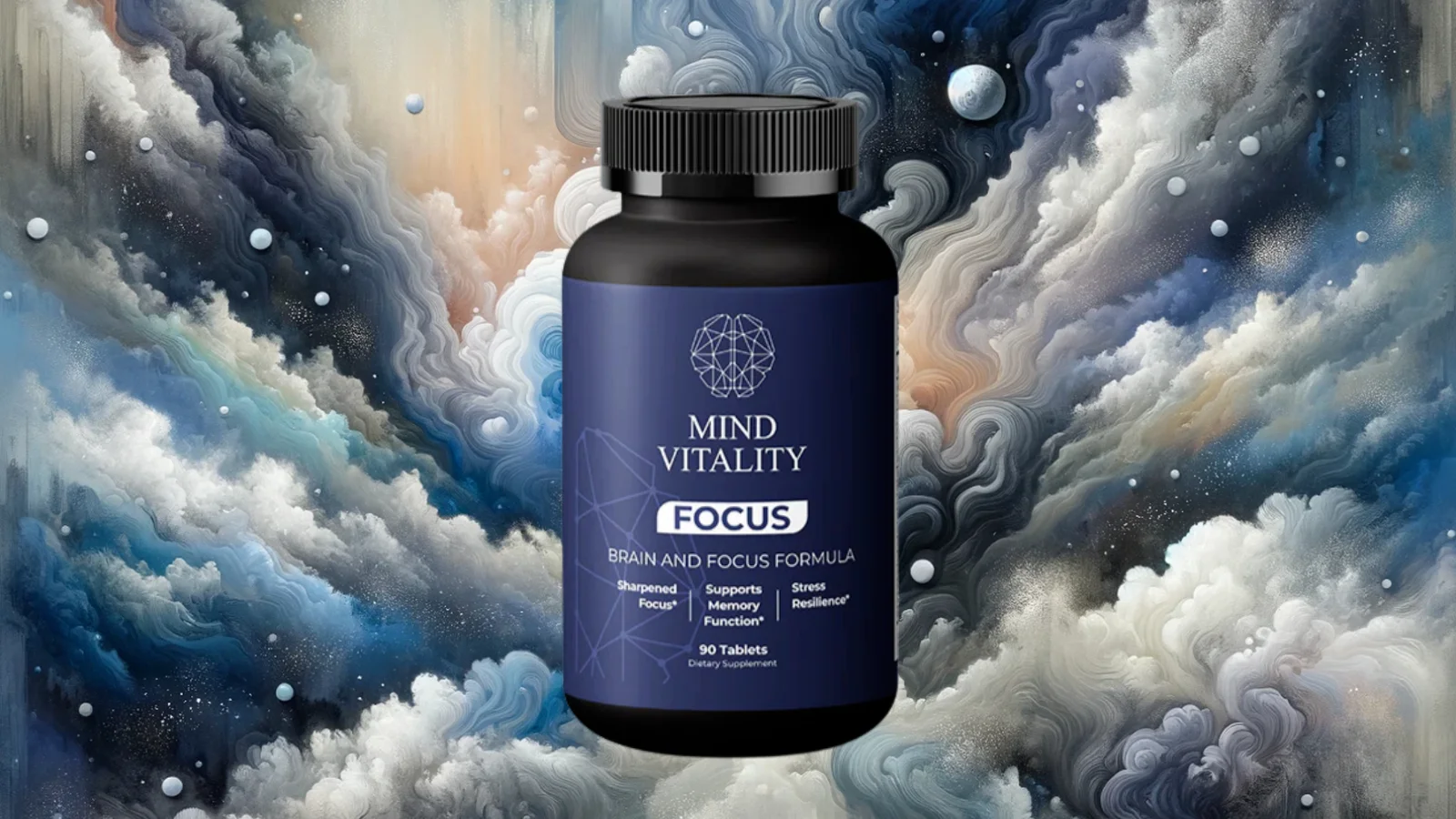 Mind Vitality Review 2024: Does It Really Boost Brain Health?