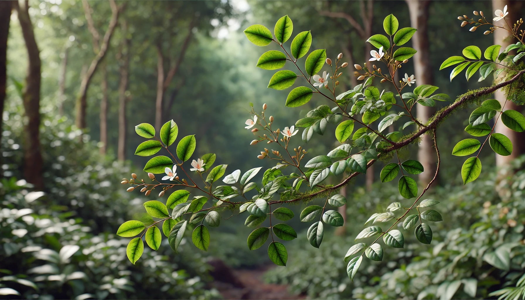 Muira Puama: Nootropic Benefits, Uses, Dosage, & Side Effects