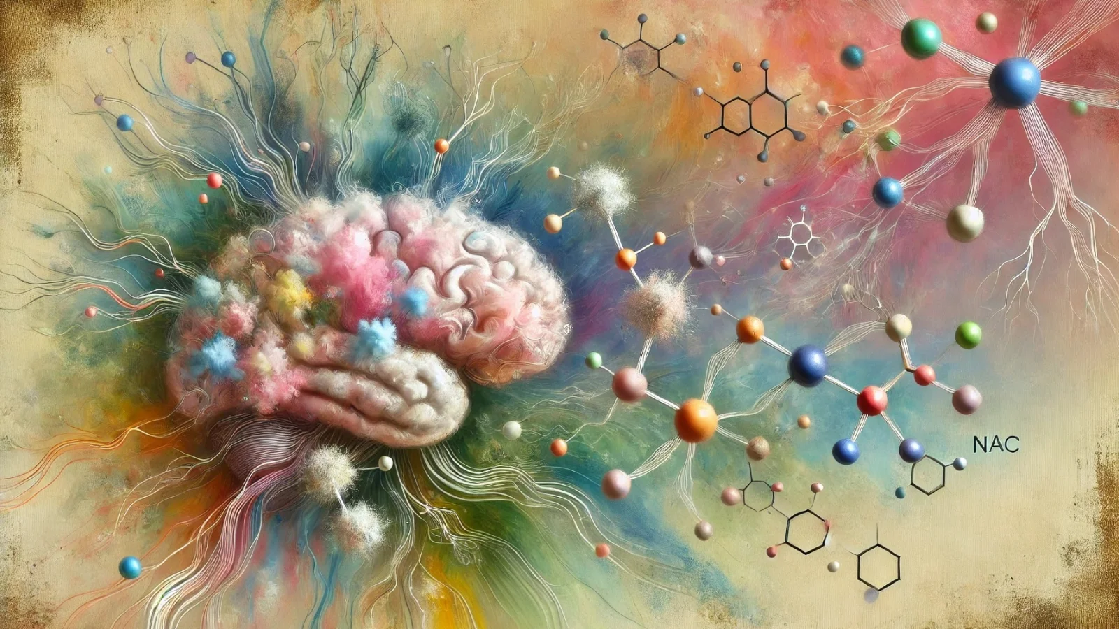 N-Acetyl Cysteine (NAC): Nootropic Benefits, Dosage & Side Effects