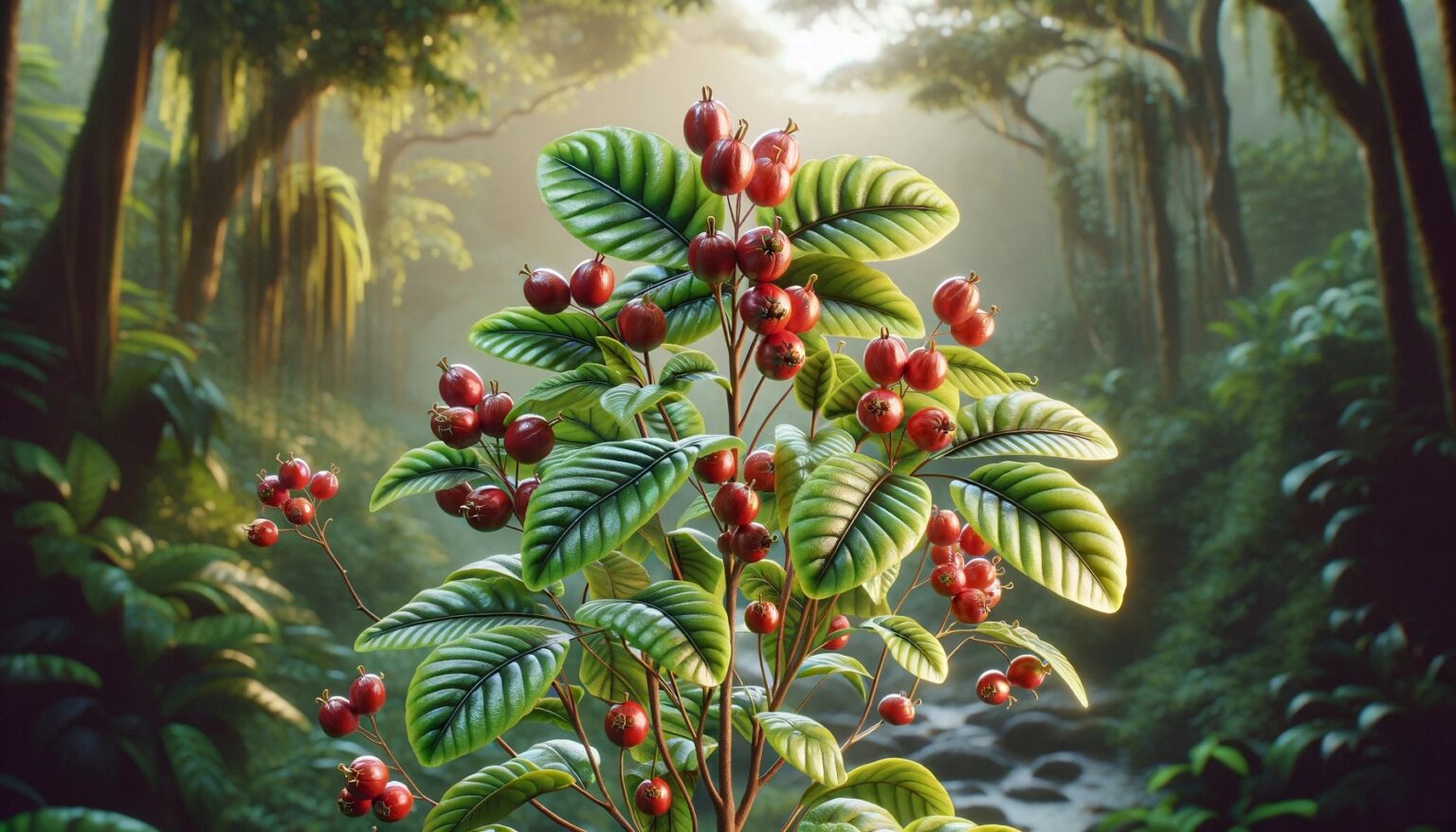 Guarana: Nootropic Benefits, Uses, Dosage, & Side Effects