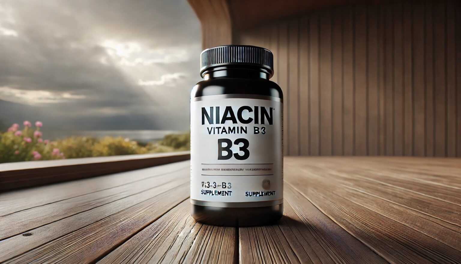 Niacin (Vitamin B3): Nootropic Benefits, Dosage & Side Effects