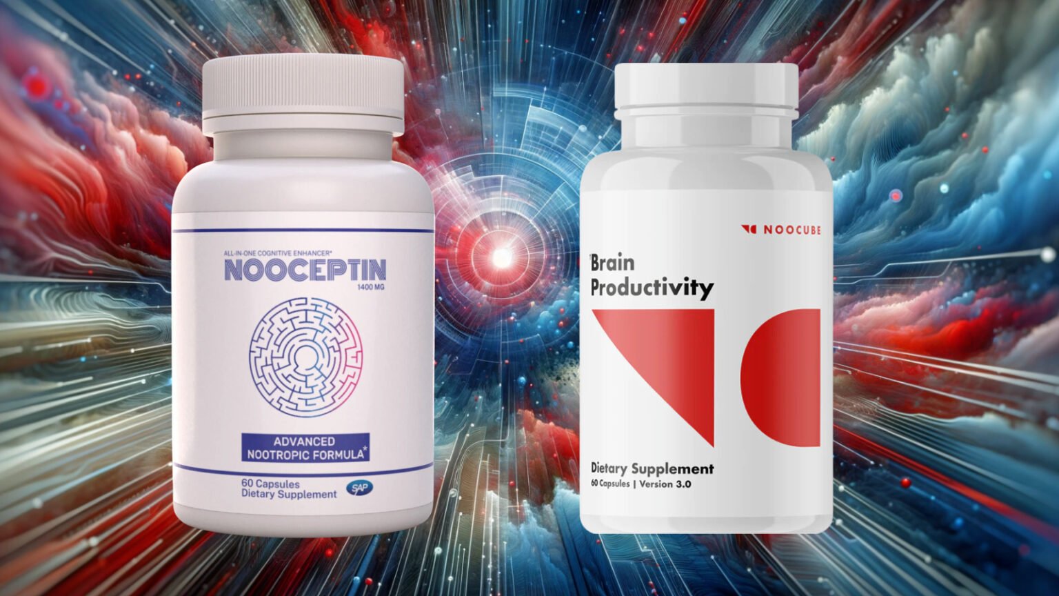 Nootropics - WholisticResearch