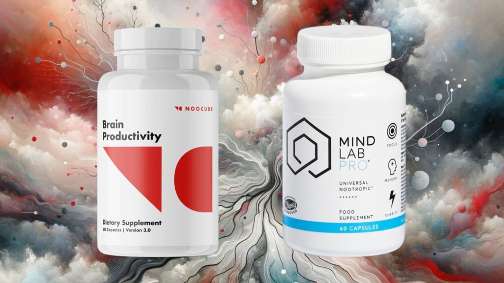 NooCube vs. Mind Lab Pro: Which is Better?