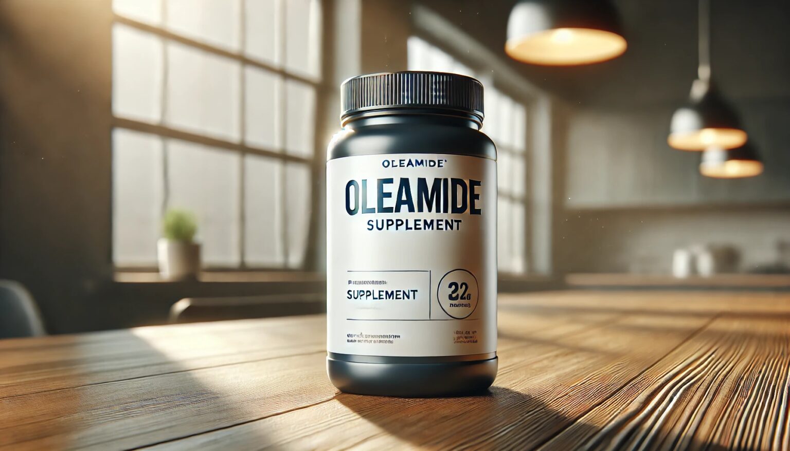 Oleamide: Nootropic Benefits, Uses, Dosage, & Side Effects