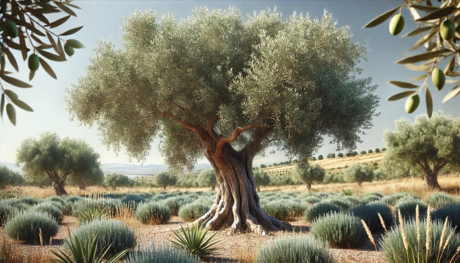 Olive Leaf Extract: Nootropic Benefits, Dosage & Side Effects
