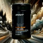 Onnit Alpha Brain Side Effects & Adverse Reactions