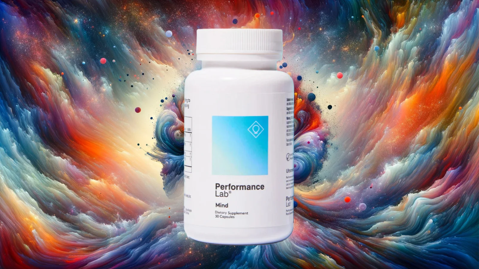 Performance Lab Mind Review: Our Experience & Analysis