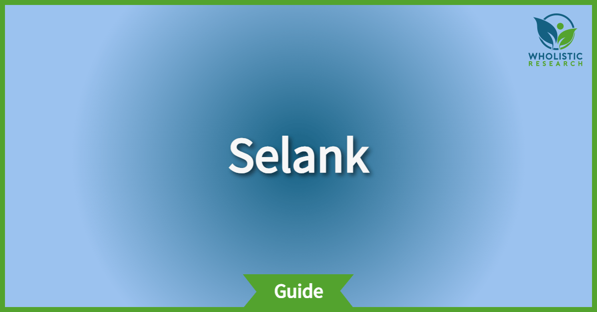 Selank: Review of Nootropic Benefits, Uses, Dosage, & Side Effects