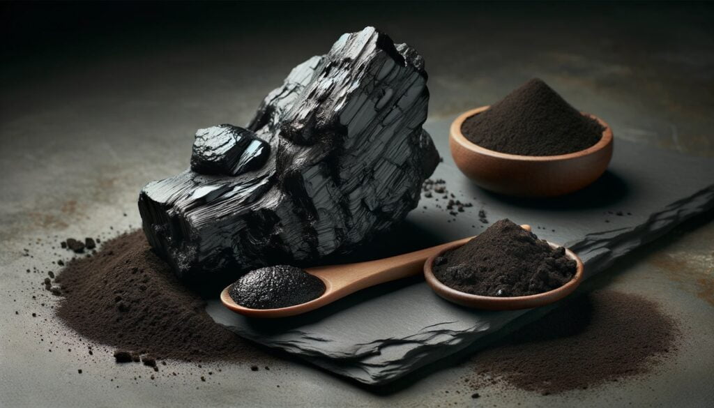 Shilajit: Nootropic Benefits, Uses, Dosage, & Side Effects