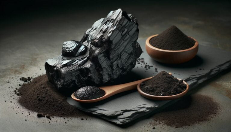 Shilajit: Nootropic Benefits, Uses, Dosage, & Side Effects