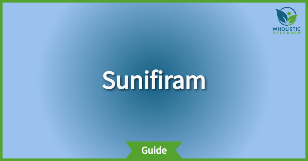 Sunifiram: Review of Nootropic Benefits, Uses, & Side Effects