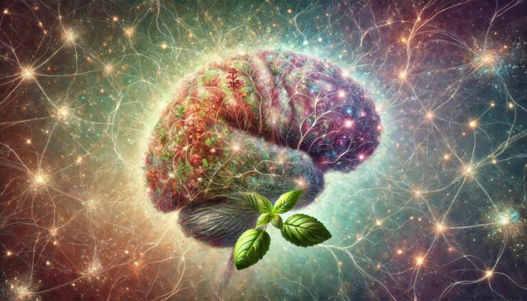 Tulsi (Holy Basil): Nootropic Benefits, Uses, Dosage, & Side Effects