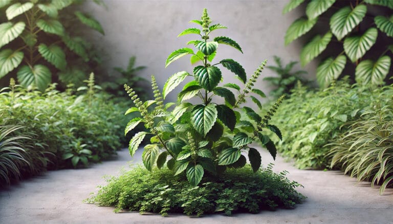 Tulsi (Holy Basil): Nootropic Benefits, Uses, Dosage, & Side Effects