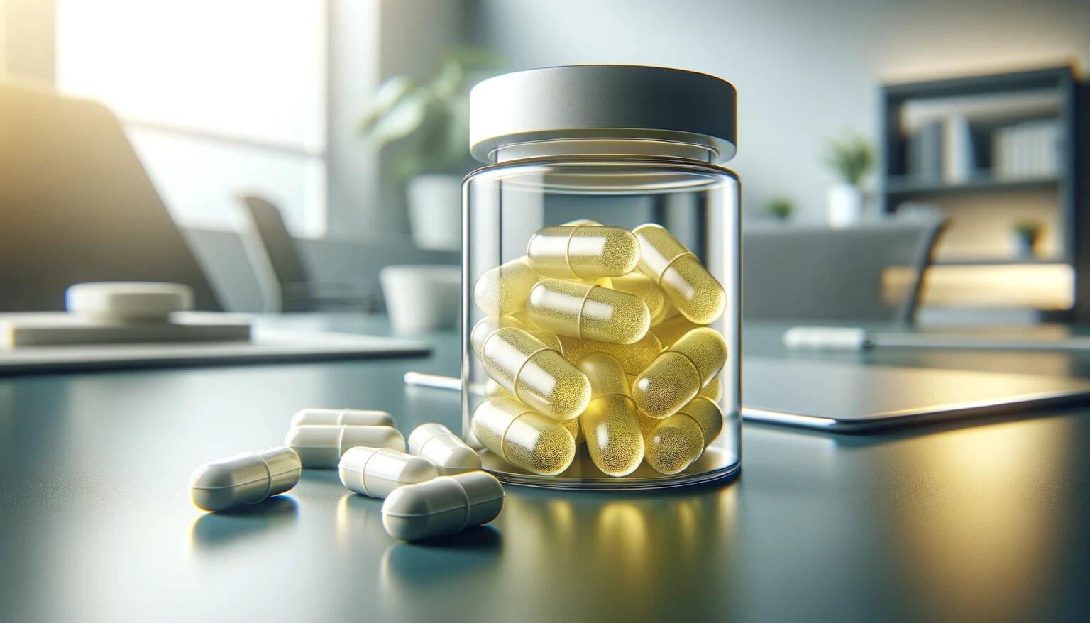 Uridine Monophosphate: Nootropic Benefits, Uses, Dosage, & Side Effects